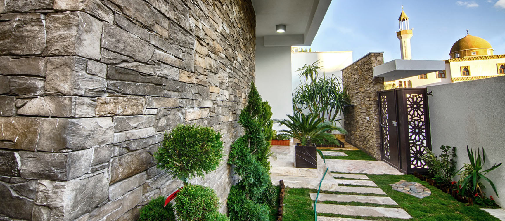 Home | The Libyan Gallery